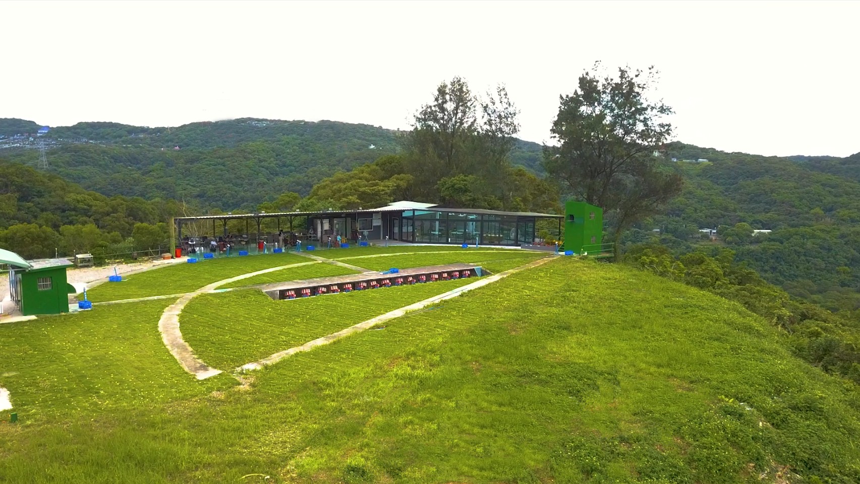 🔫 Shooting - Target, clay pigeon and practical shooting in Taiwan ...